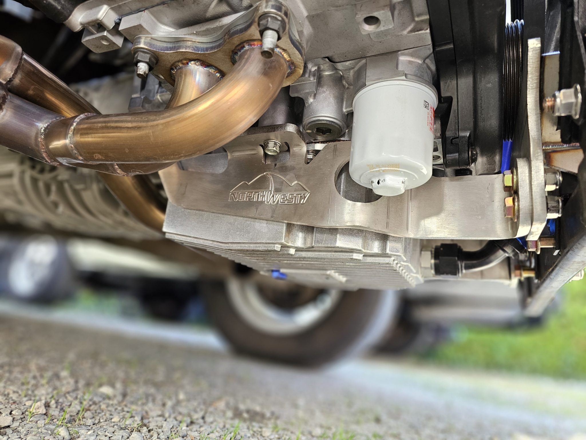 Vanagon Subaru Conversion Parts, Made in USA